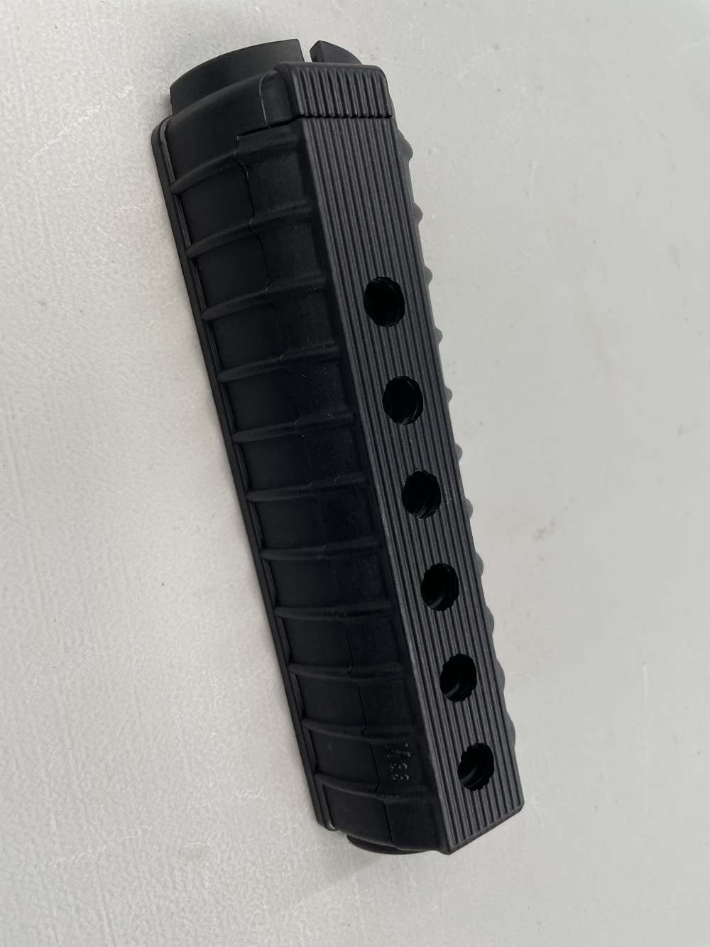Mission First Tactical Samco M-33 Retro AR-15 handguard w / hidden pic ...