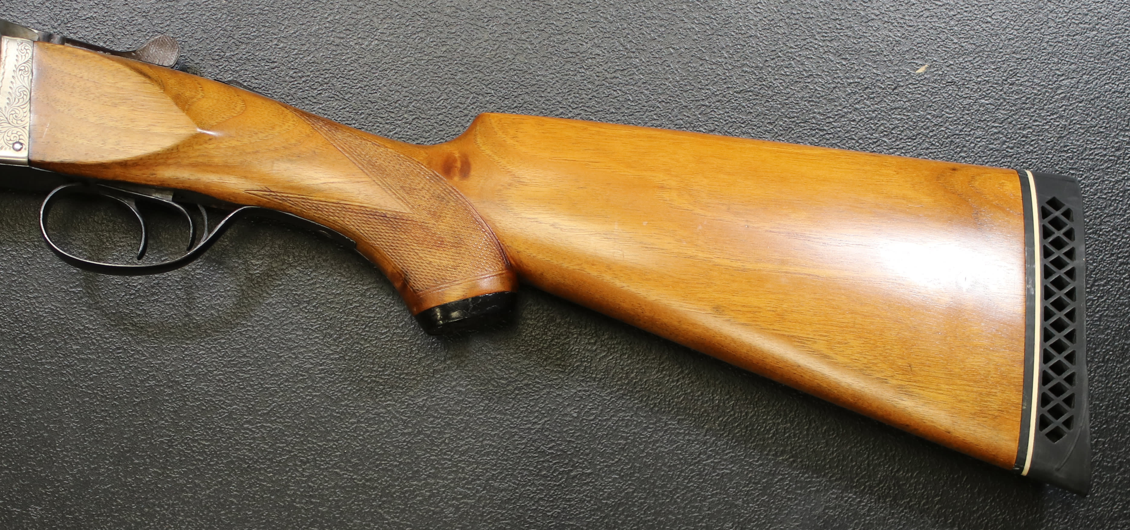 Zabala Hermanos SXS 10 Gauge 32" Barrel - Side By Side Shotguns at ...