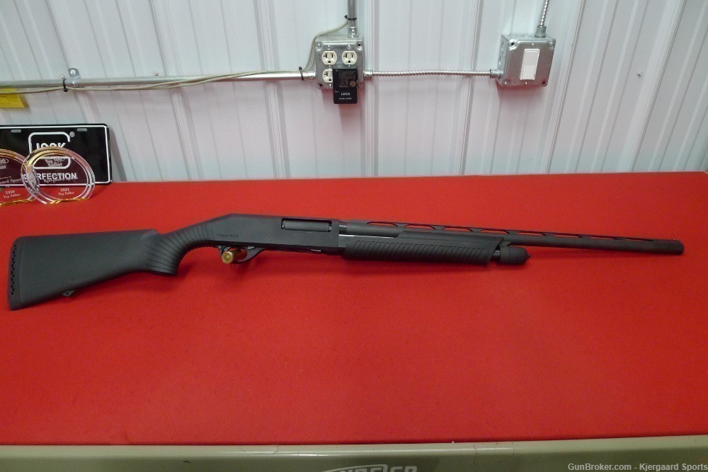 Stoeger P350 12ga 26" USED In Stock! - Pump Action Shotguns at ...