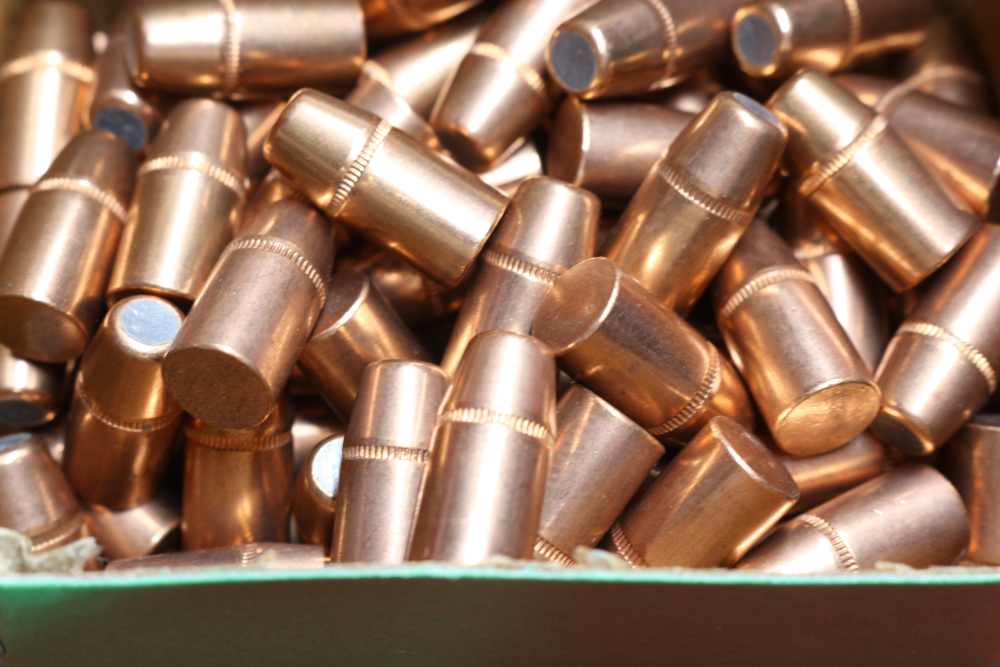 Sierra 38 Caliber 180 Grain .357 FPJ Bullets #8370 qty. 75 in original ...