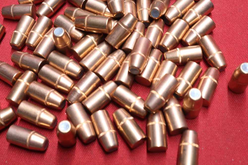 Sierra 38 Caliber 180 Grain .357 FPJ Bullets #8370 qty. 75 in original ...