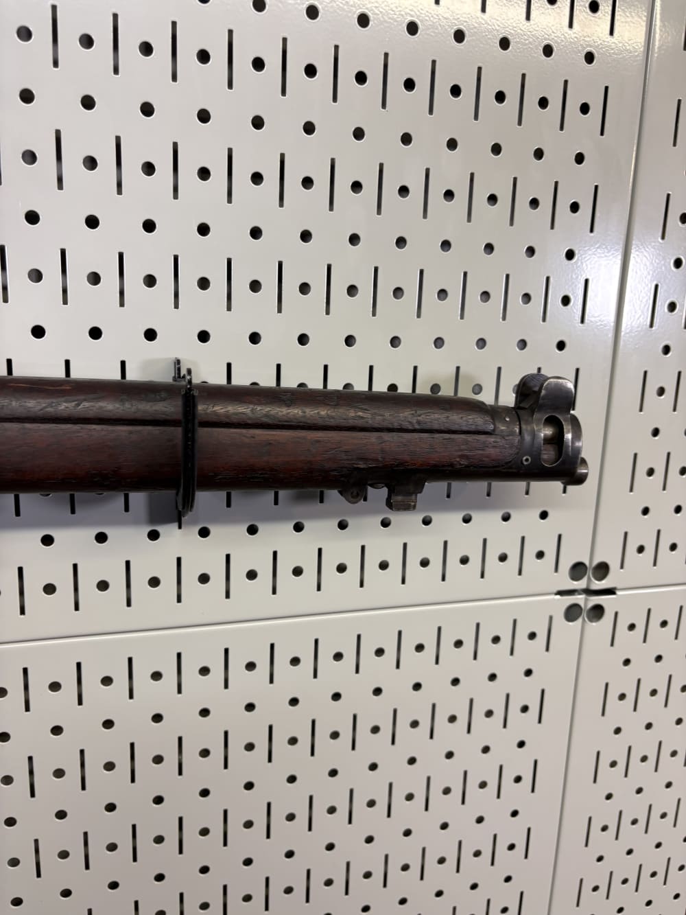 BSA Enfield ShtLe III* (No1 MkIII) - 303 British - 1940 - Matching ...