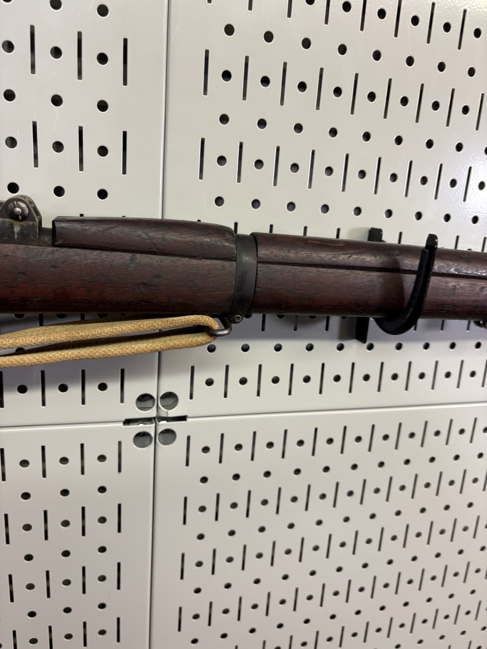 BSA Enfield ShtLe III* (No1 MkIII) - 303 British - 1940 - Matching ...