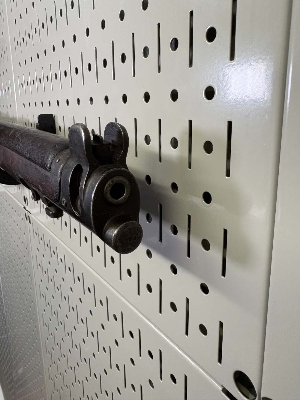 BSA Enfield ShtLe III* (No1 MkIII) - 303 British - 1940 - Matching ...