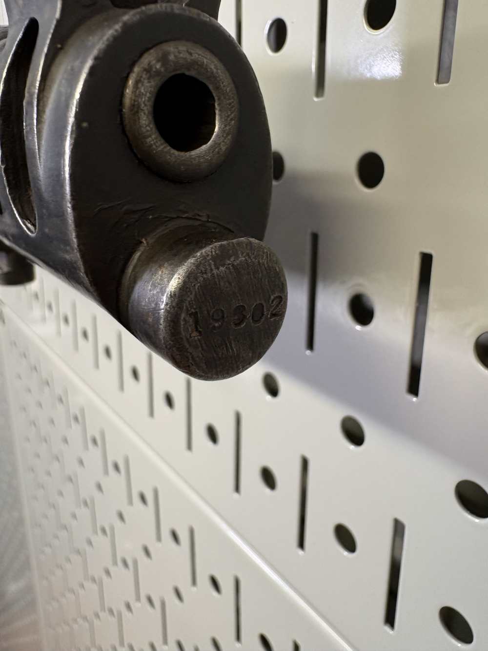 BSA Enfield ShtLe III* (No1 MkIII) - 303 British - 1940 - Matching ...