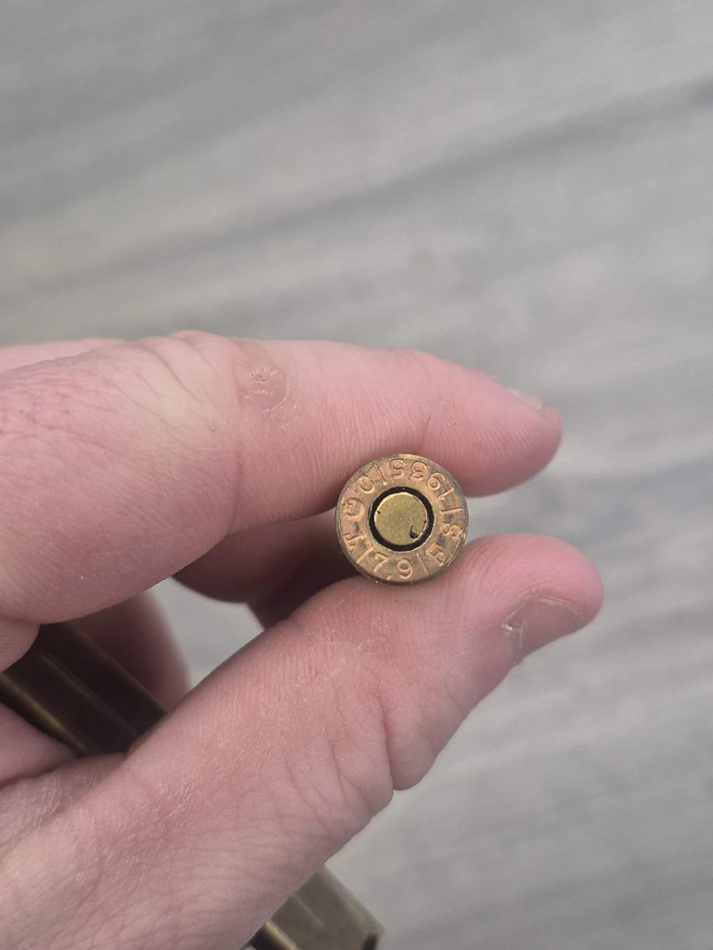 PENNY! LOT OF 543 RDS TURKISH WW2 8MM MAUSER AMMO ON STRIPPERS 98K K98 ...