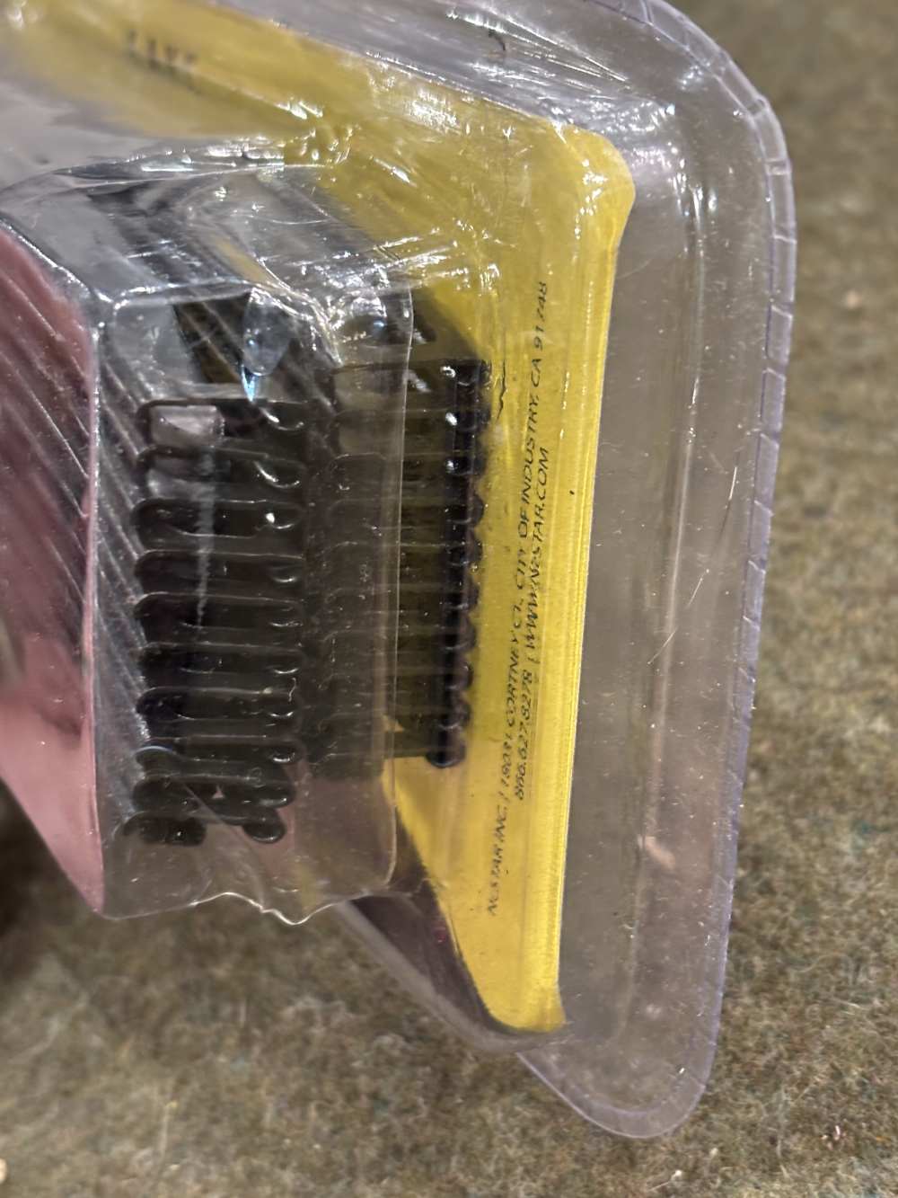 New Old Stock - NCStar SKS 7.62X39 Stripper Clips - 20 Pack - Excellent ...