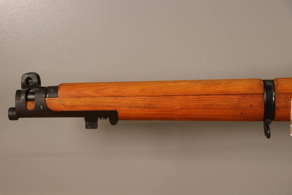 Lithgow Lee-Enfield SMLE Mk III .303 British 25" (1) 10rd Box Mag 1945 ...