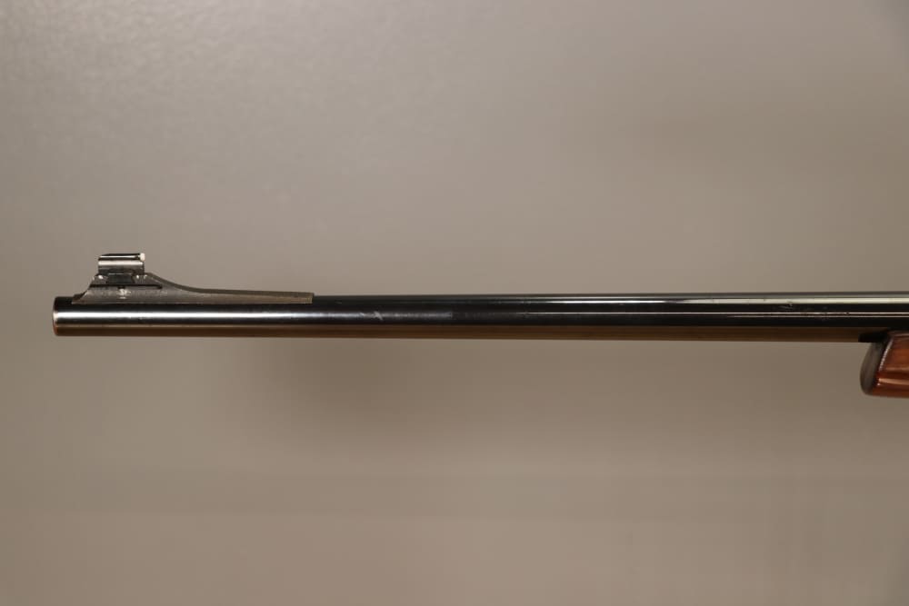 Firearms Co Alpine .30-06 Sprg Bolt Action 23" w/ Bushnell Iron Sights ...