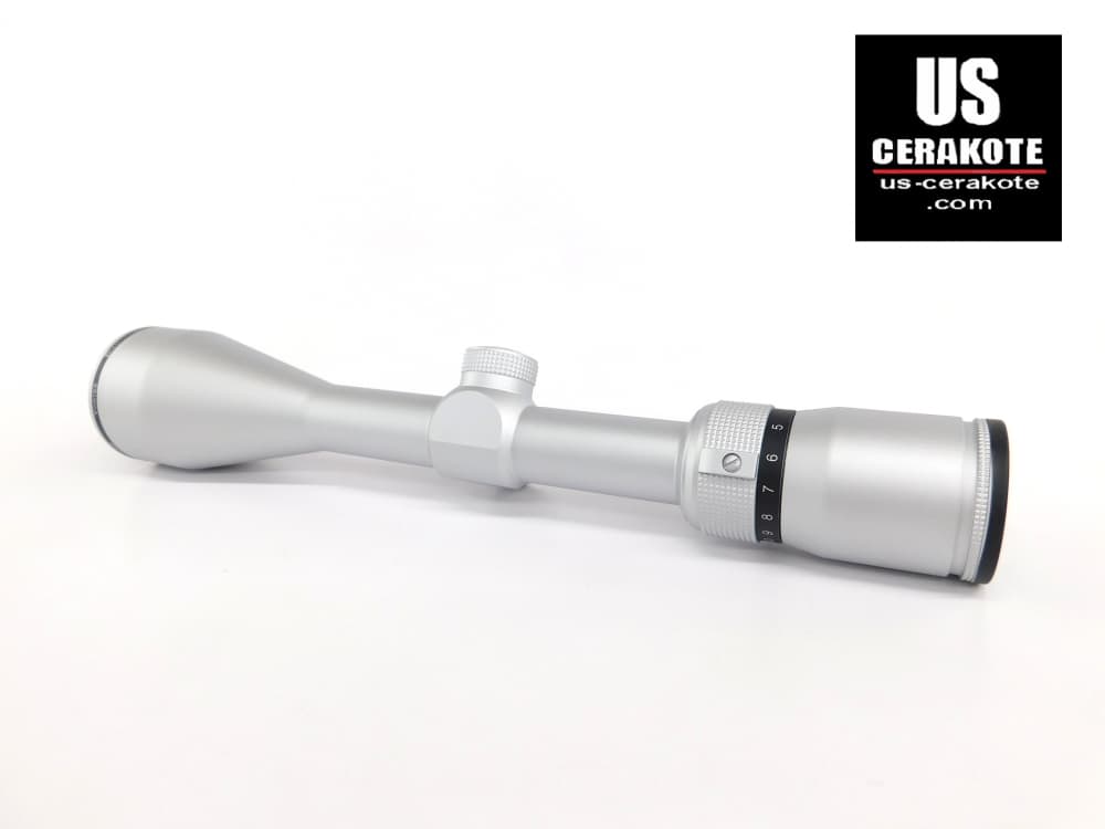 Vortex Diamondback 3.25-10x50mm BDC Satin Silver DBK-03-BDC - Scopes at ...