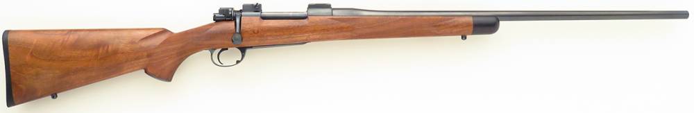 Tom Burgess & Monty Kennedy custom Mauser 98 .308 Norma, over 95% ...