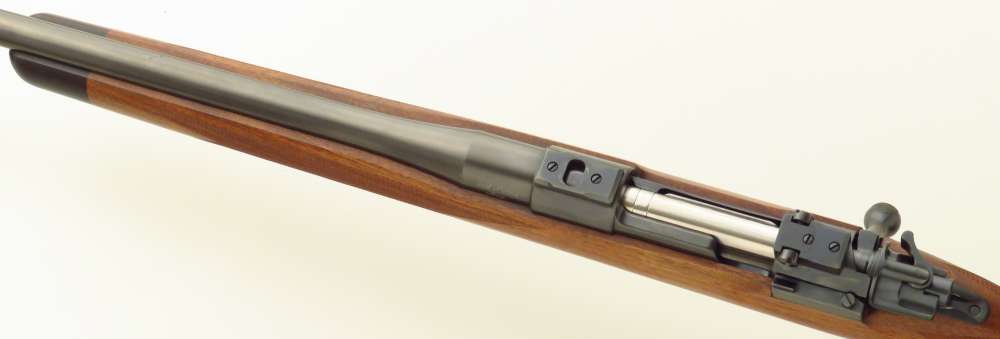 Tom Burgess & Monty Kennedy custom Mauser 98 .308 Norma, over 95% ...