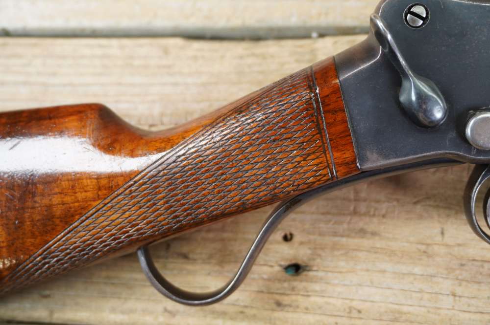 Greener GP Martini 12ga Single Shot C&R Birmingham England 2 3/4" NICE ...