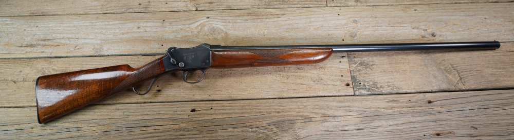 Greener GP Martini 12ga Single Shot C&R Birmingham England 2 3/4" NICE ...