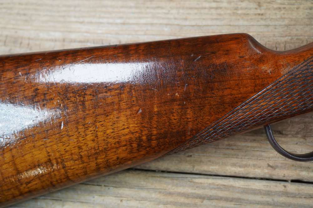 Greener GP Martini 12ga Single Shot C&R Birmingham England 2 3/4" NICE ...