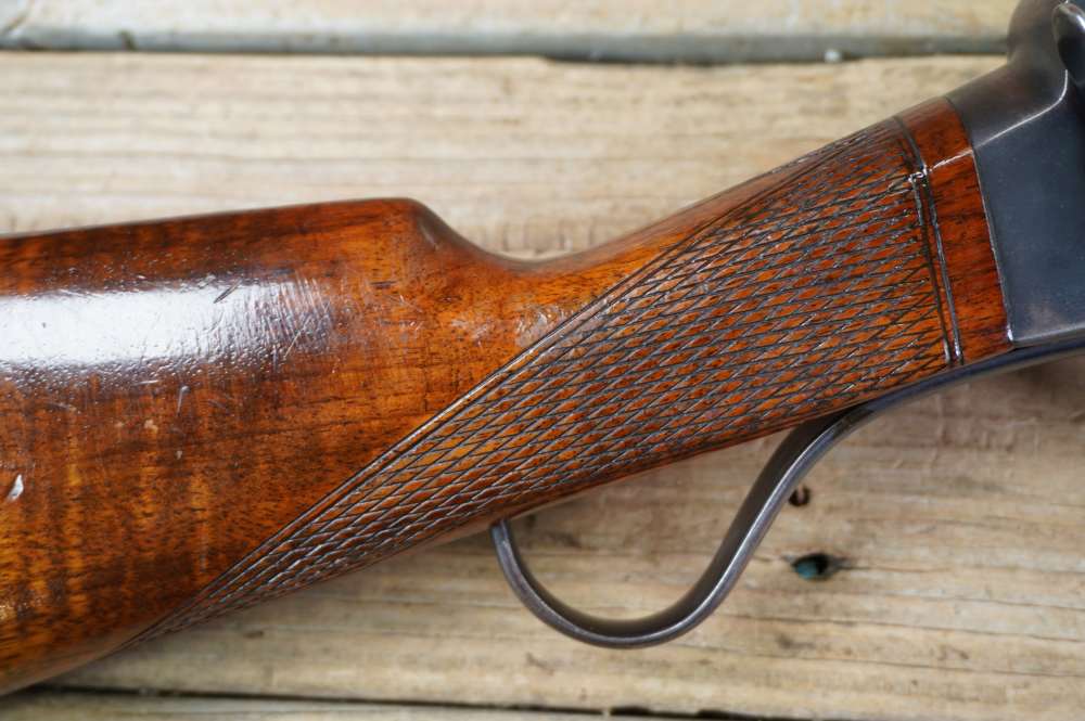 Greener GP Martini 12ga Single Shot C&R Birmingham England 2 3/4" NICE ...