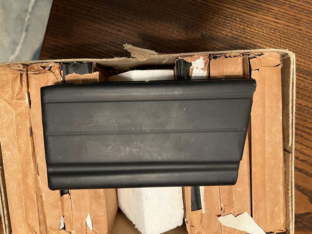 FN FAL Original Herstal Magazines (Box Of 10) - Rifle Magazines & Rifle ...