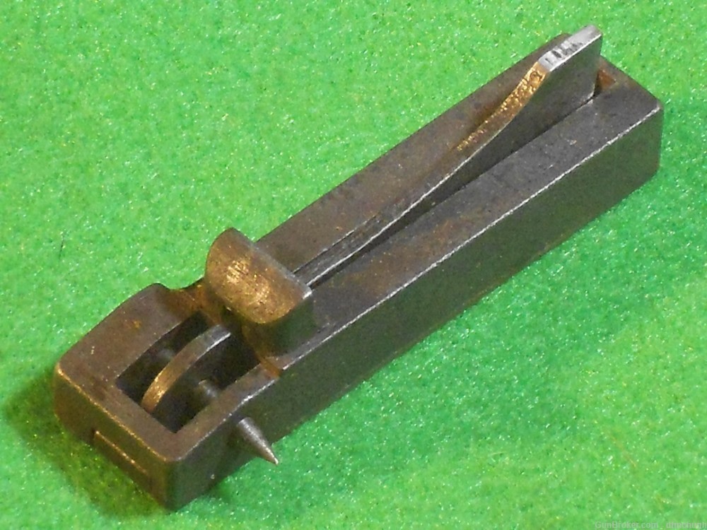 Japanese Arisaka T-99 Bolt Stop - Collectible Gun Parts & Accessories ...