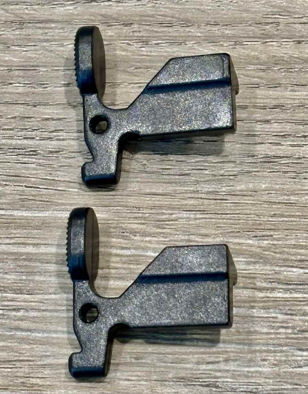 Colt Defense OEM AR15/M4 Cage Coded 13629 Rifle Bolt Release - New ...