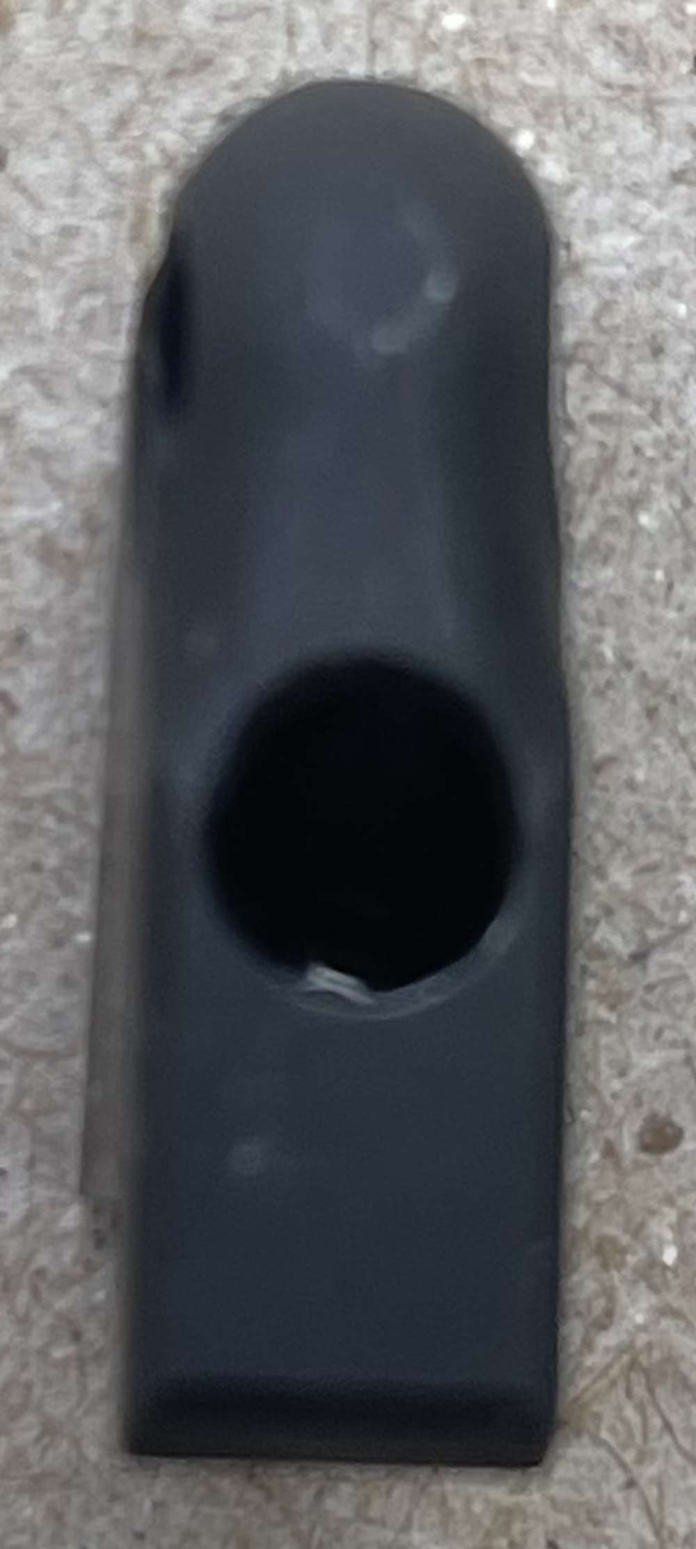 Uzi Full Size B Model Firing Pin Safety and Spring - Small Pistol Parts ...