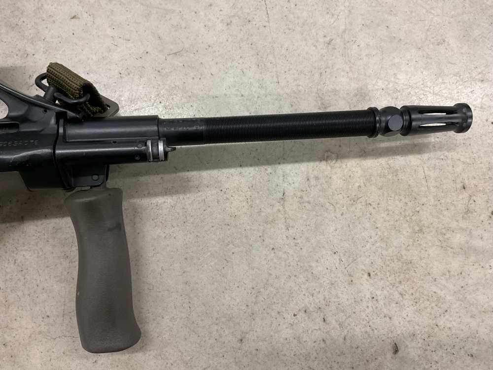 Pre Ban Steyr AUG SA .223 Remington /5.56X45MM With Box Made 1989 ...