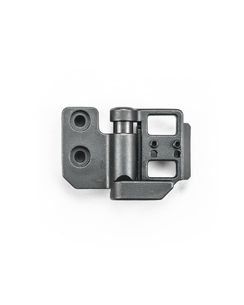 Apex 1913 Aluminum Folding Hinge - Rifle Stocks at GunBroker.com ...