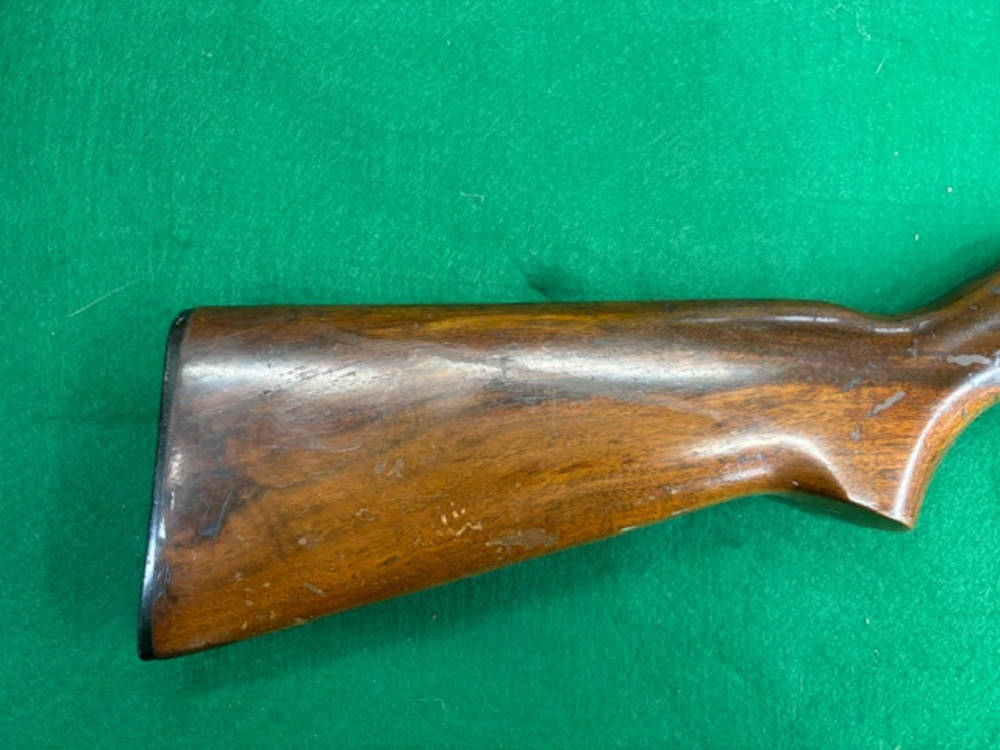 Ithaca Model 37R Featherweight - 12 Gauge – 28" Barrel - Pump Action ...