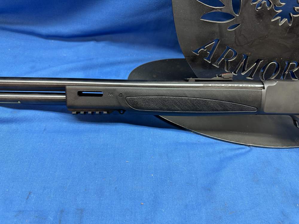 HENRY STEEL FRAME X MODEL 30-30 WINCHESTER THREADED BARREL H009X ...