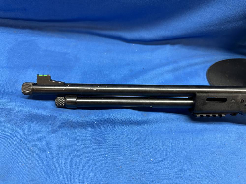 HENRY STEEL FRAME X MODEL 30-30 WINCHESTER THREADED BARREL H009X ...