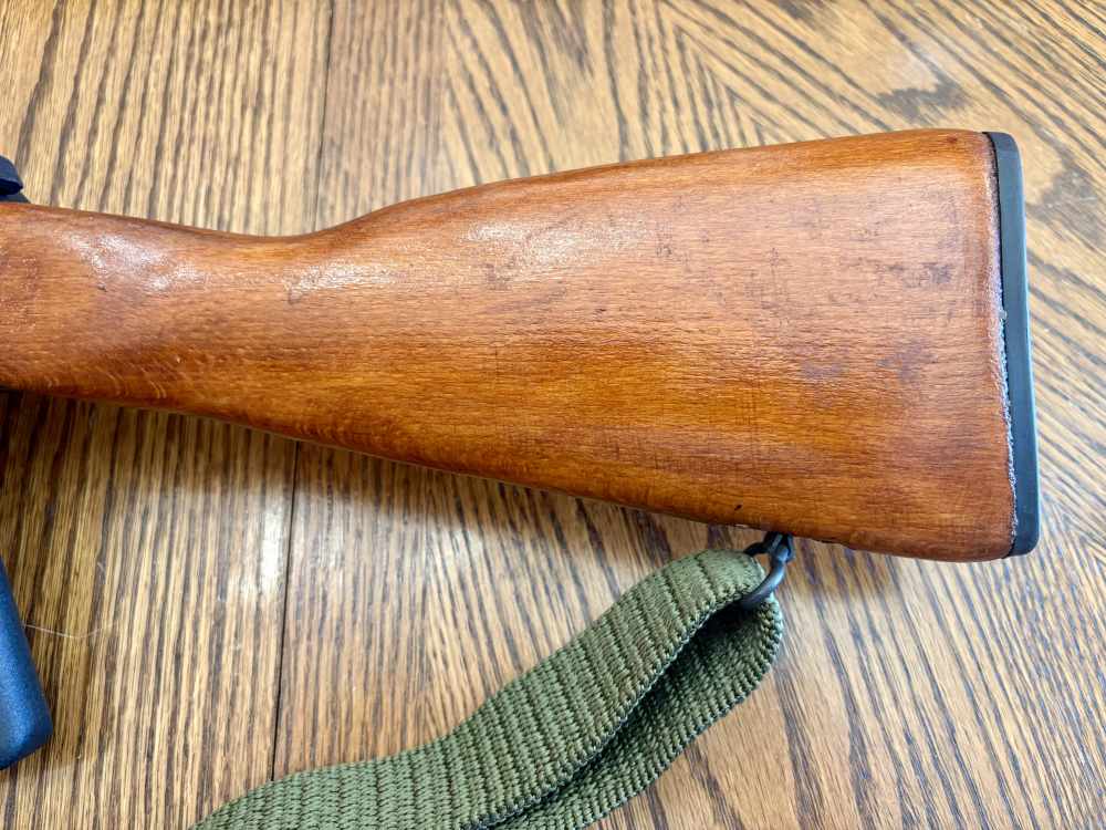 Romanian Romarm Cugir SAR-1 AK-47 AKM Rifle 7.62x39 - Semi Auto Rifles ...