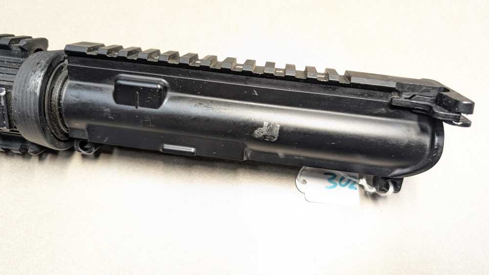NICE Colt AR15 M4 M4A1 Barreled Upper M16 GWOT PENNY START - Other AR ...
