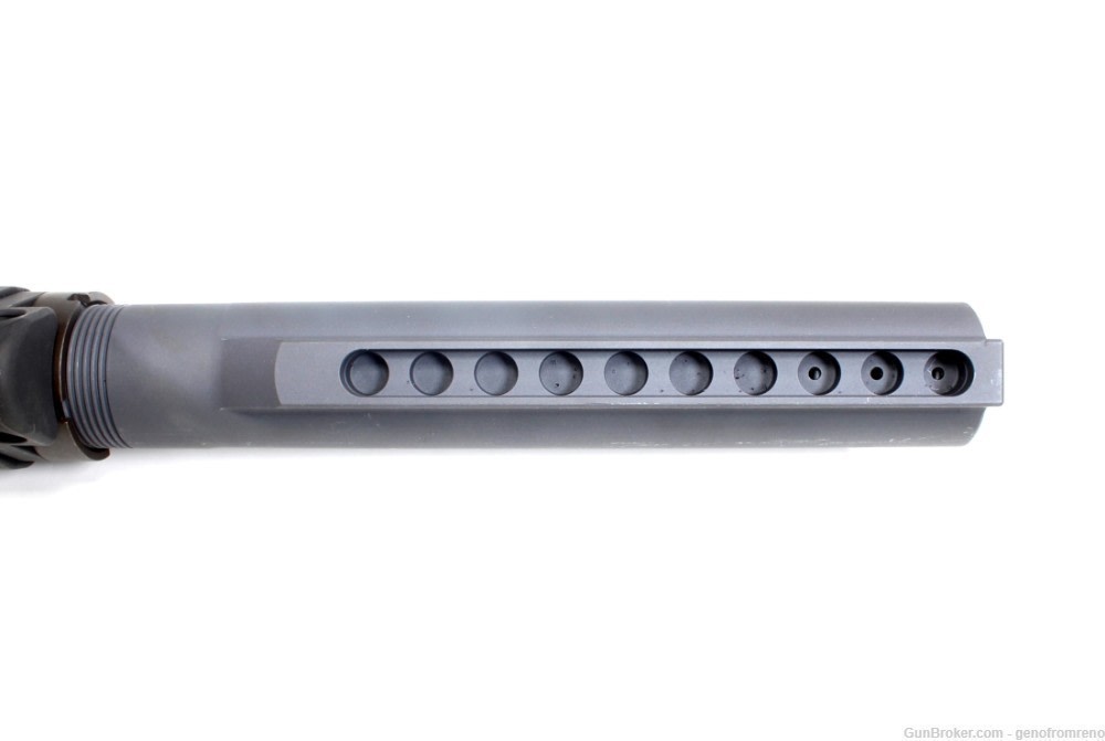 Knights Armament KAC SR25 Lower Receiver SR-25 M110 MK11 ACC CC ECC ...