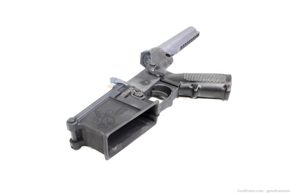 Knights Armament KAC SR25 Lower Receiver SR-25 M110 MK11 ACC CC ECC ...