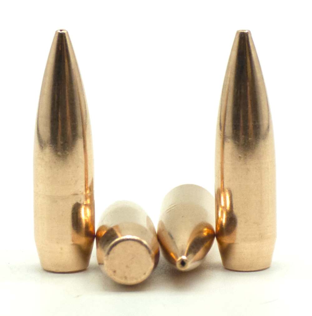 250ct Sierra MatchKing 168gr .308 BTHP Gold Medal Match - Reloading ...