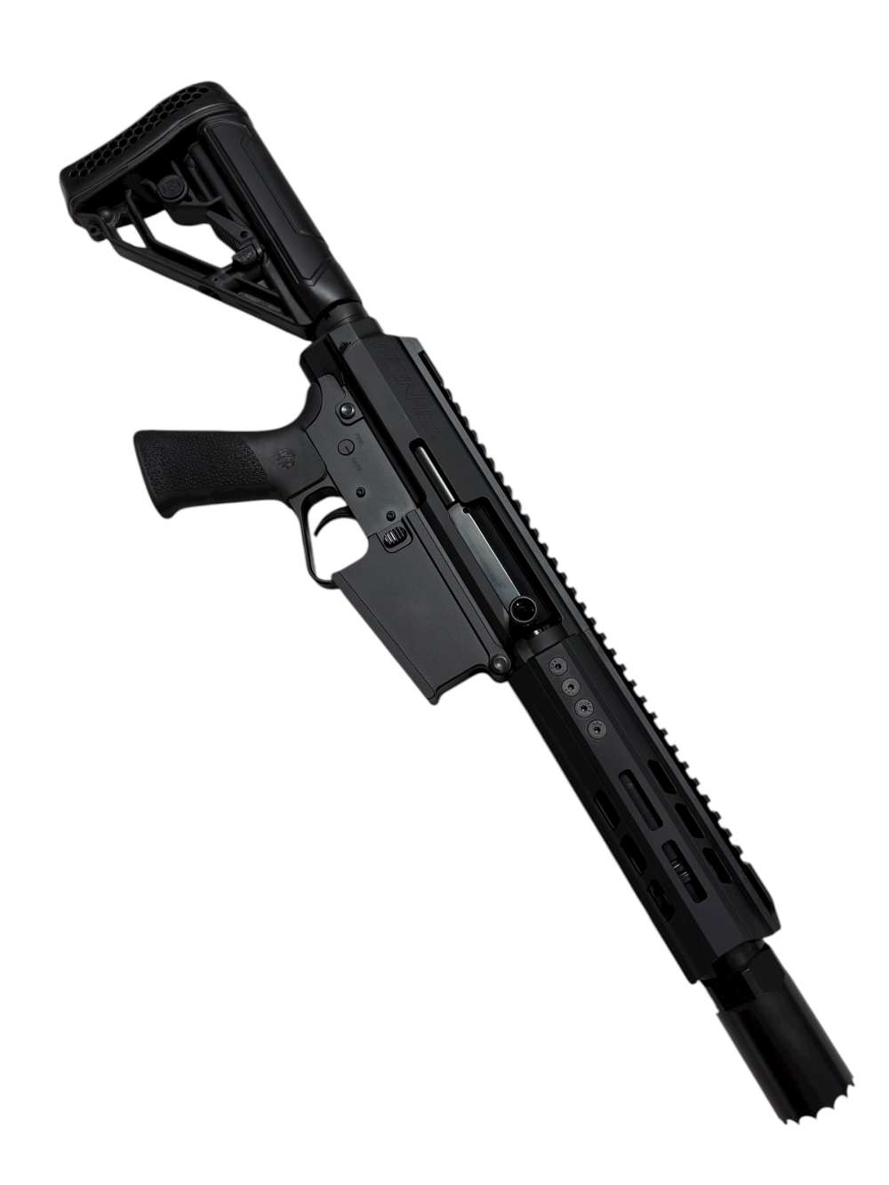 GENESIS Gen-12 7" SBM SBS ULTIMATE SHOTGUN 12ga - Short Barrel Shotguns ...