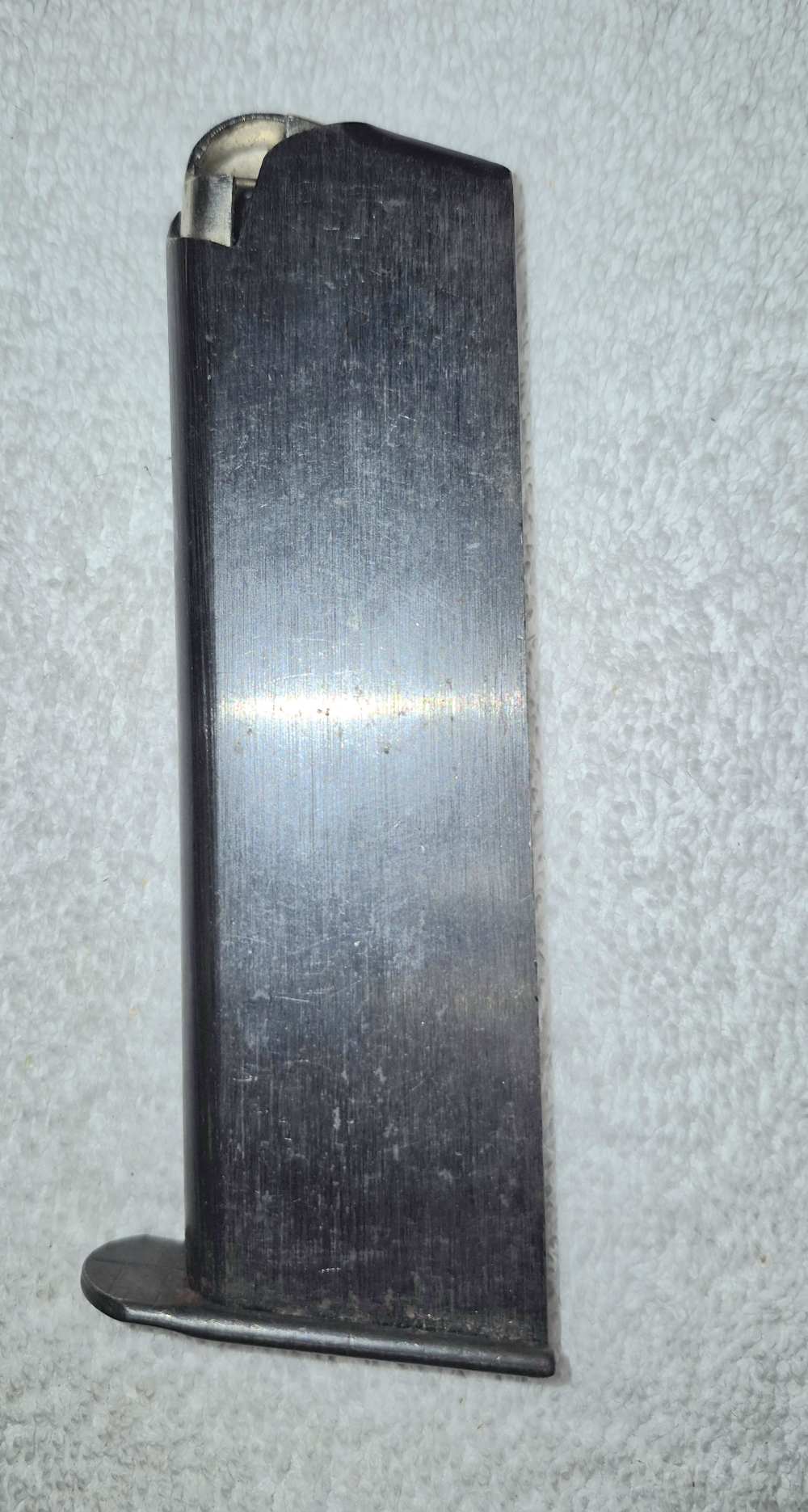 Spanish Star Model B 9mm Largo 8rd Factory Pistol Magazine - Pistol ...