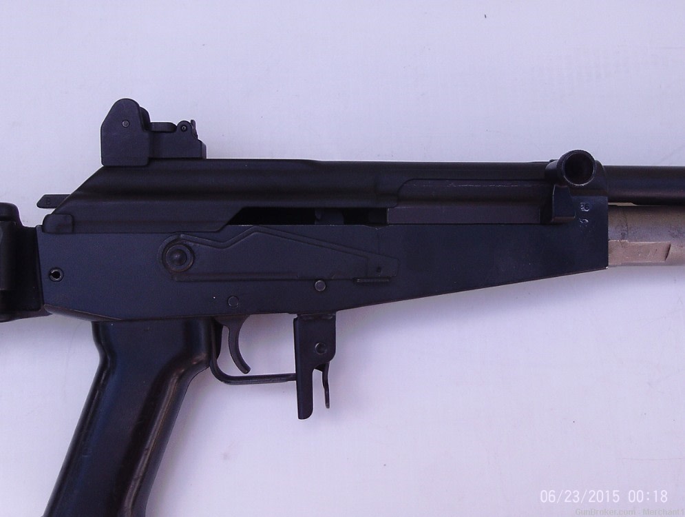 Galil IMI Sniper Rifle/Kit Hadar II Receiver included .308 7.62x51 ...