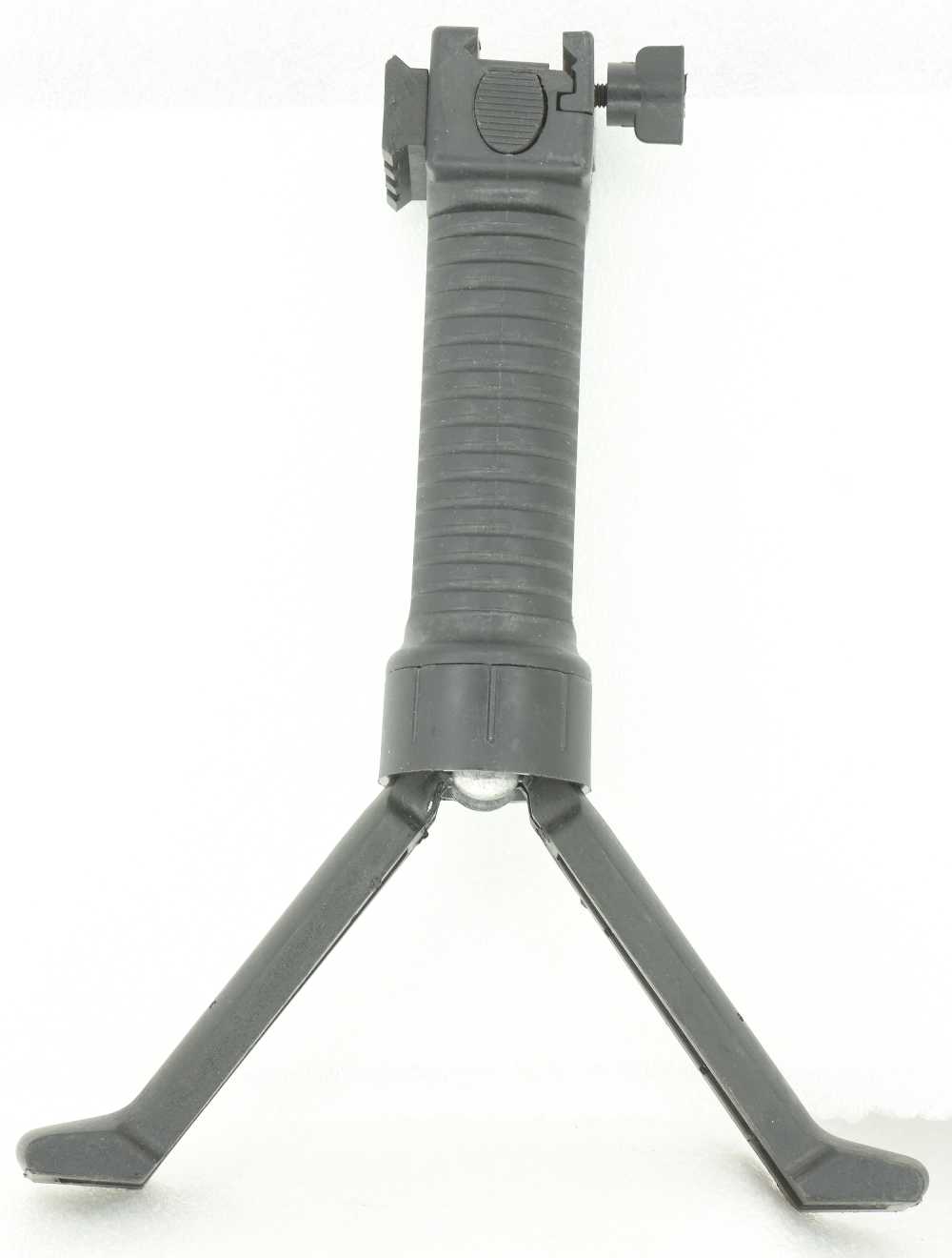 Recoil Control Set Grip Pod & Carolina Crusher .22 LR Compensator ...