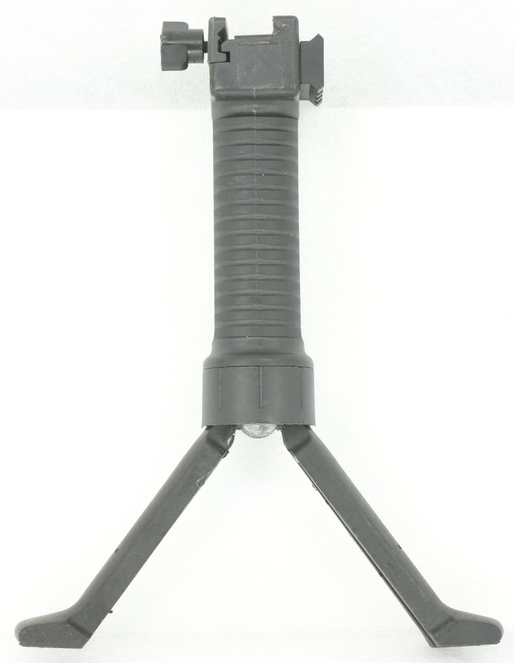 Recoil Control Set Grip Pod & Carolina Crusher .22 LR Compensator ...