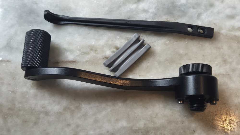 Barnett Crossbow parts - Arrow Spring, Cocking Device handle & Cable ...