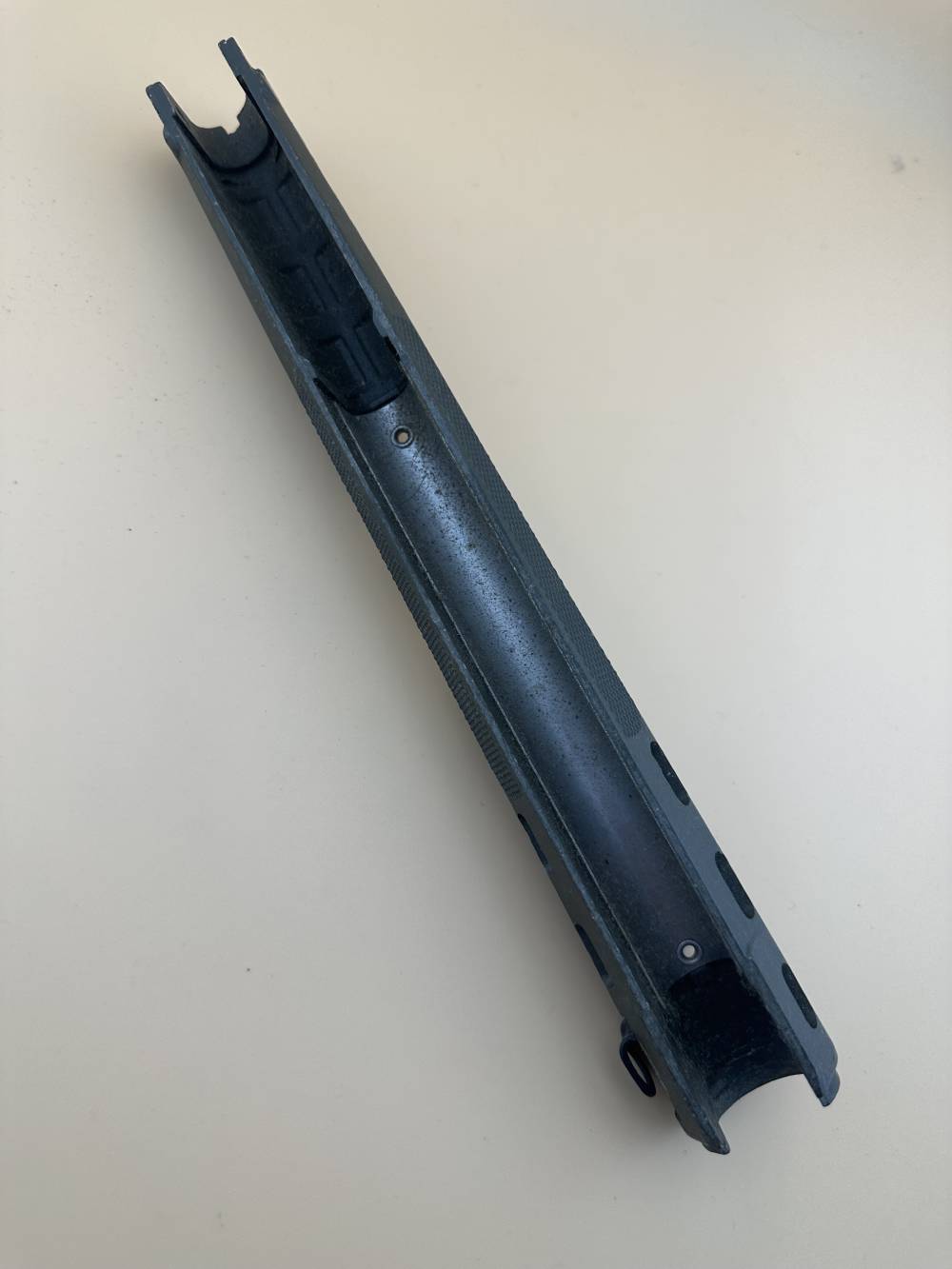 HK G3 HK91 Narrow Forearm Forend Fore Grip Olive Green ODG - Rifle ...