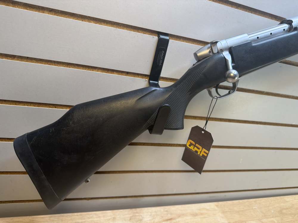 Weatherby Mark V (Ships Fast) - Bolt Action Rifles at GunBroker.com ...