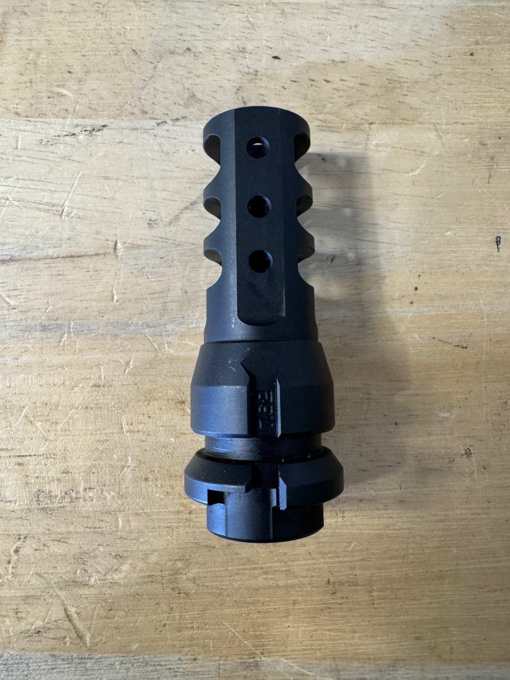 Dead Air KeyMo Muzzle Brake - Other AR Accessories & Parts at GunBroker ...