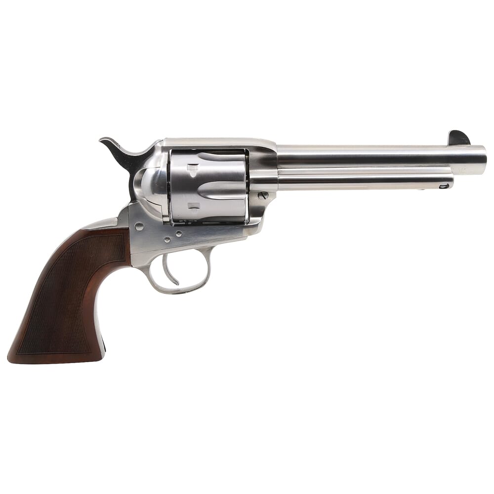 Uberti 1873 Cattleman El Patron .45 Colt 5.5 - Revolvers at GunBroker ...