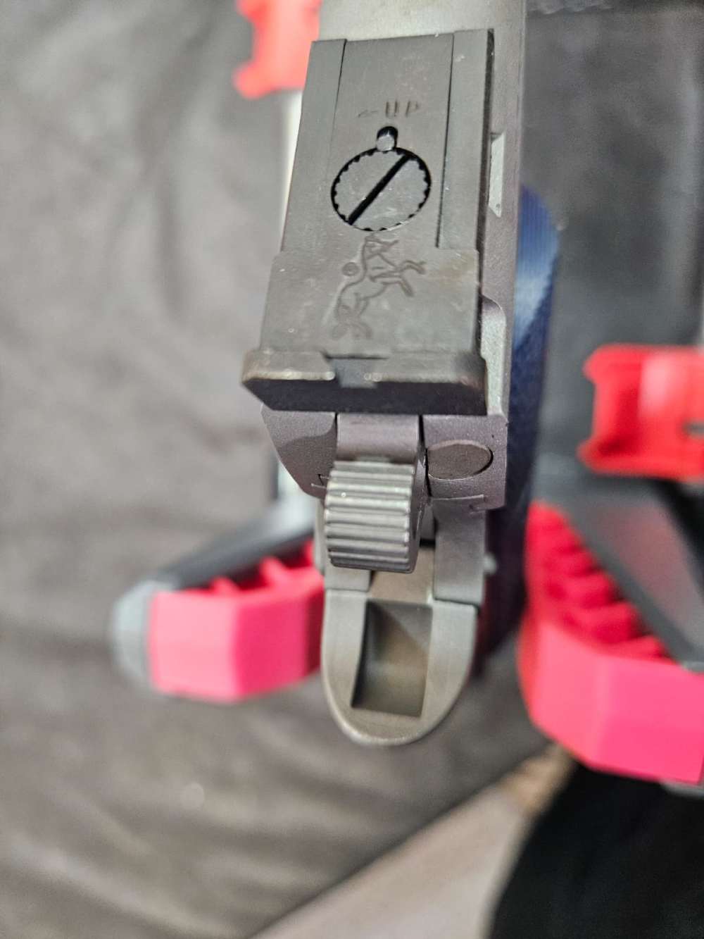 Colt Gold Cup Trophy .45 ACP Government Model Stainless Series 70 ...