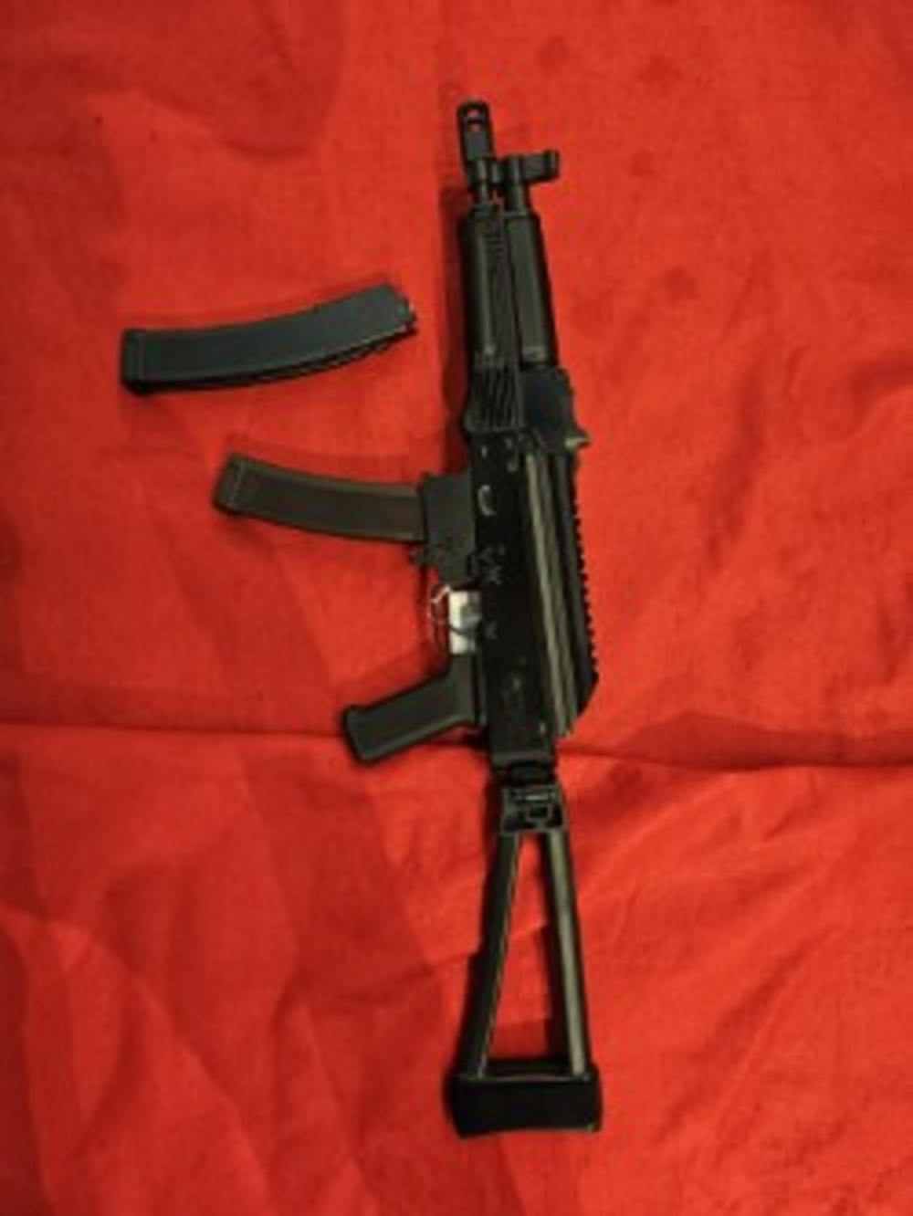 PSA KP9 - Semi Auto Pistols at GunBroker.com : 1153216179