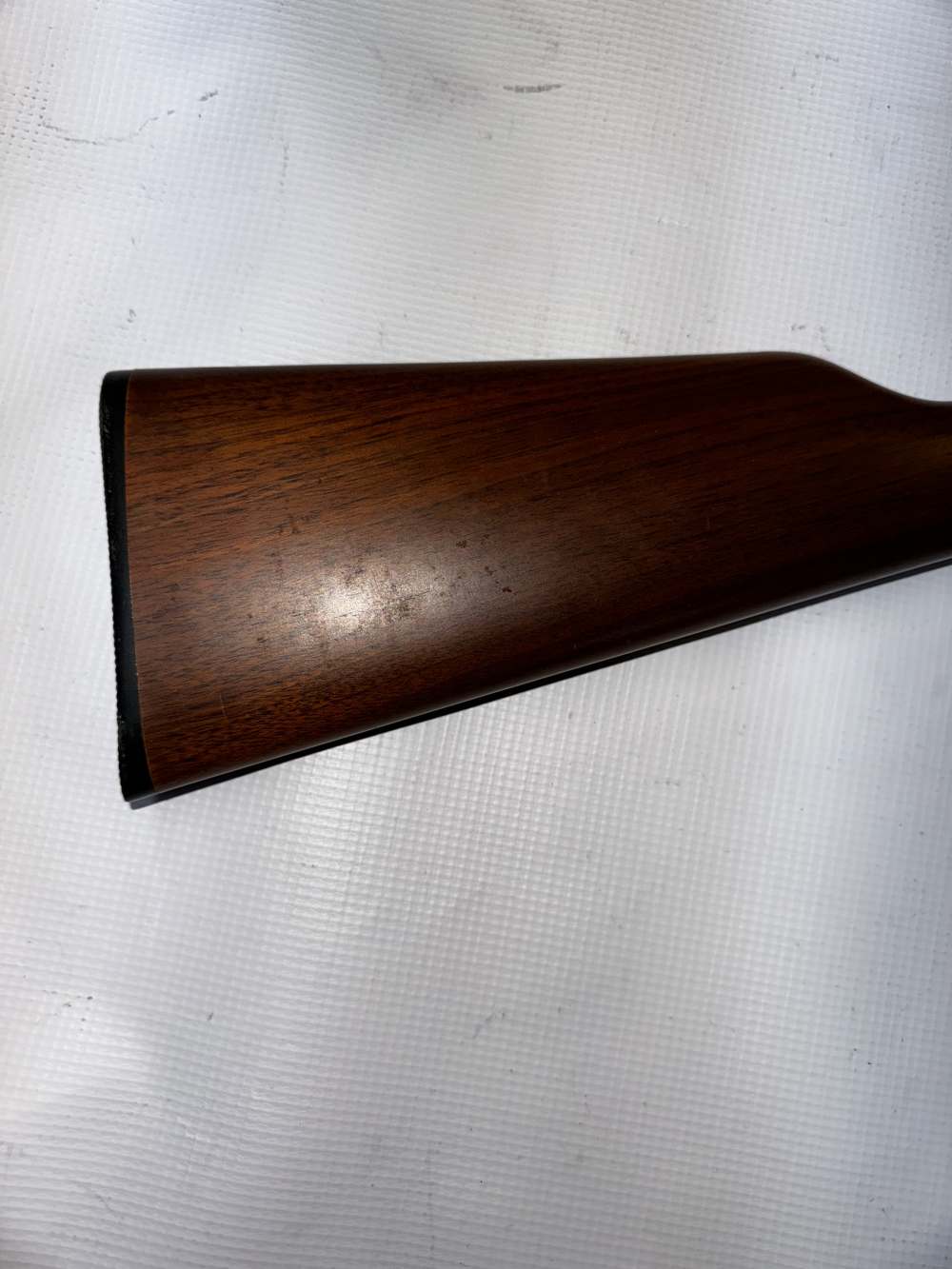 USED! HENRY LEVER ACTION .22LR BROOKLYN NY $.01 PENNY - Lever Action ...