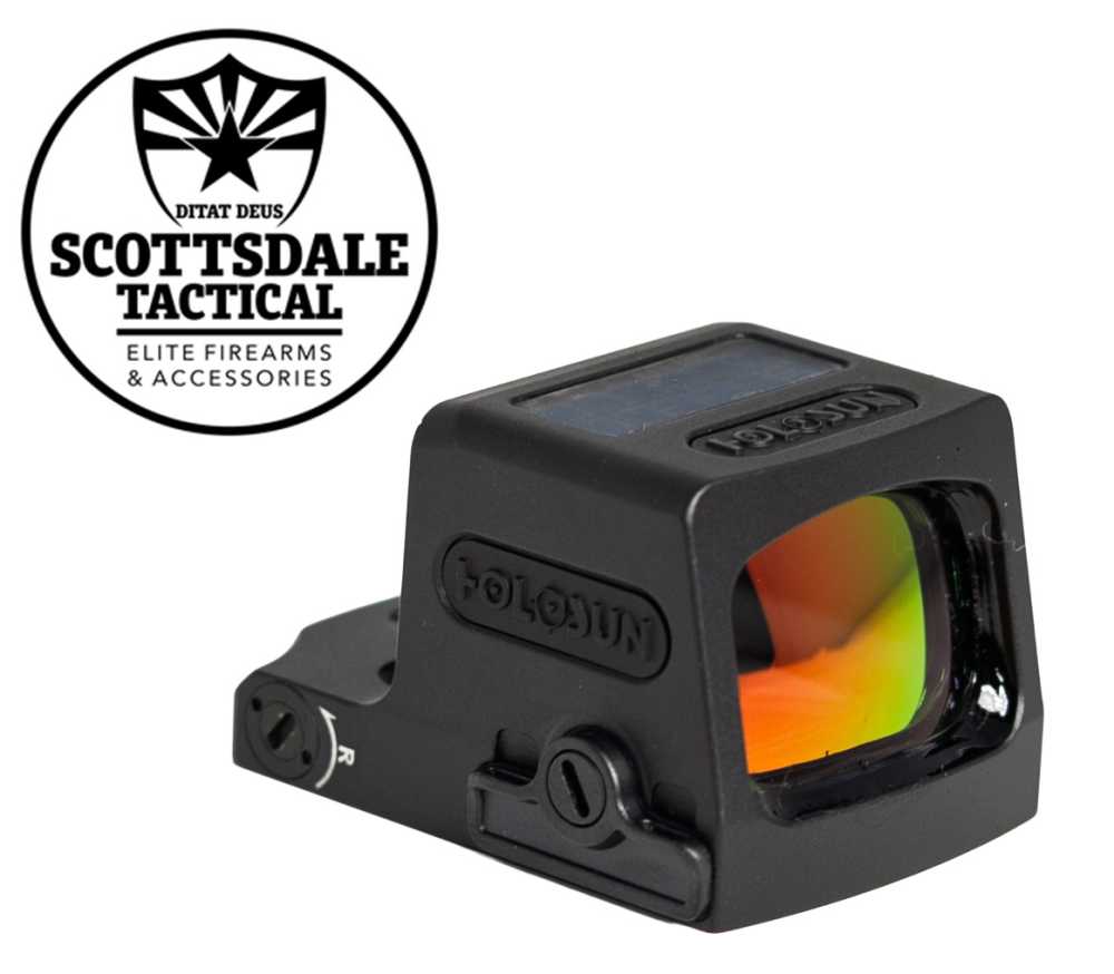 Holosun EPS MRS - Red Dots & Holo Sights at GunBroker.com : 1153275858