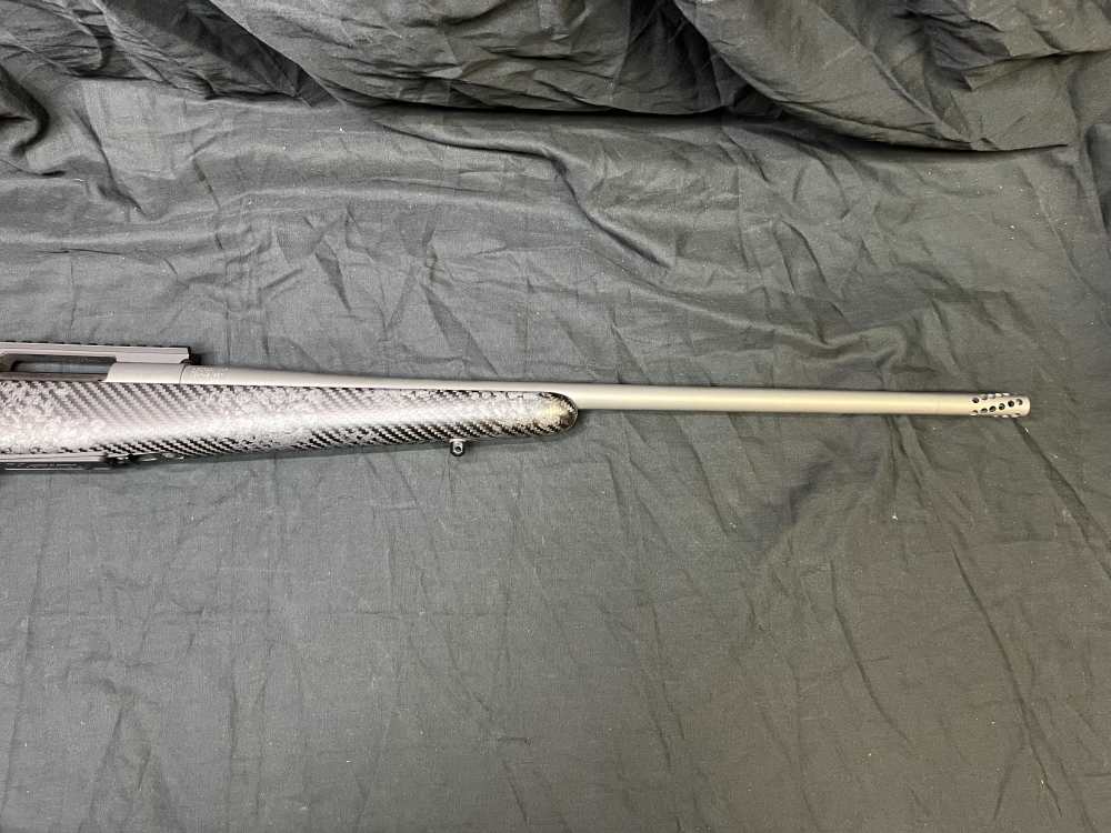 NEW Howa Super Light 1500 6.5 Creedmoor 20" Threaded Barrel - Bolt Action Rifles at GunBroker ...