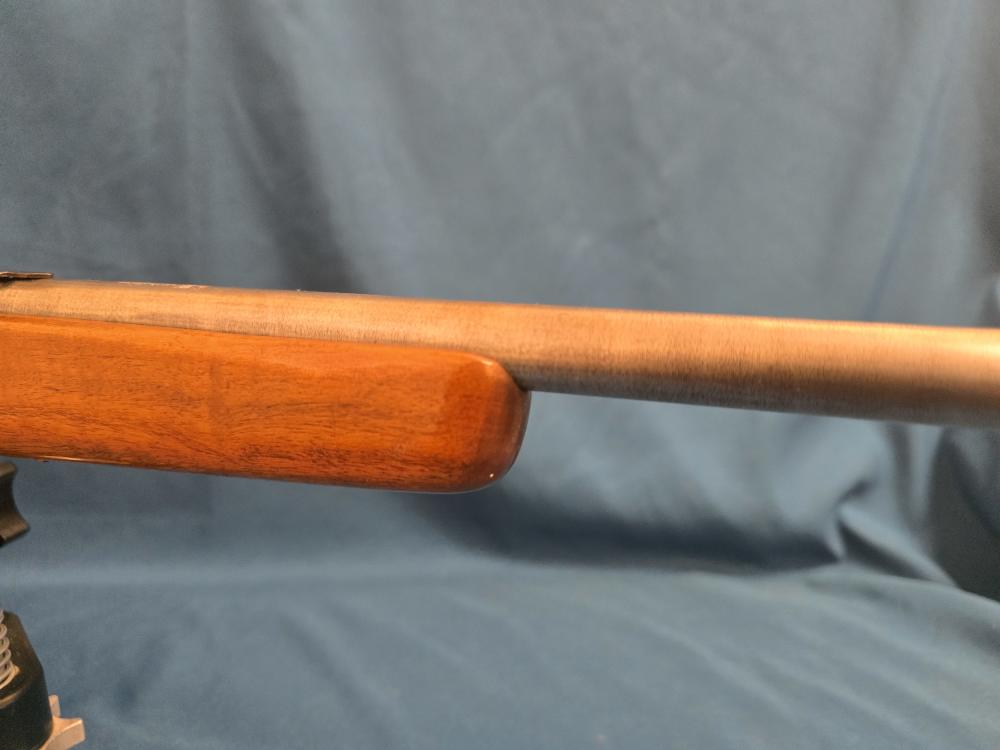 Western Field M830 – .22 Bolt-Action Rifle (24" Barrel) - Bolt Action ...